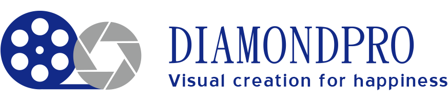 DIAMONDPRO BLOG - 京都の映像制作会社 ダイヤモンドプロ